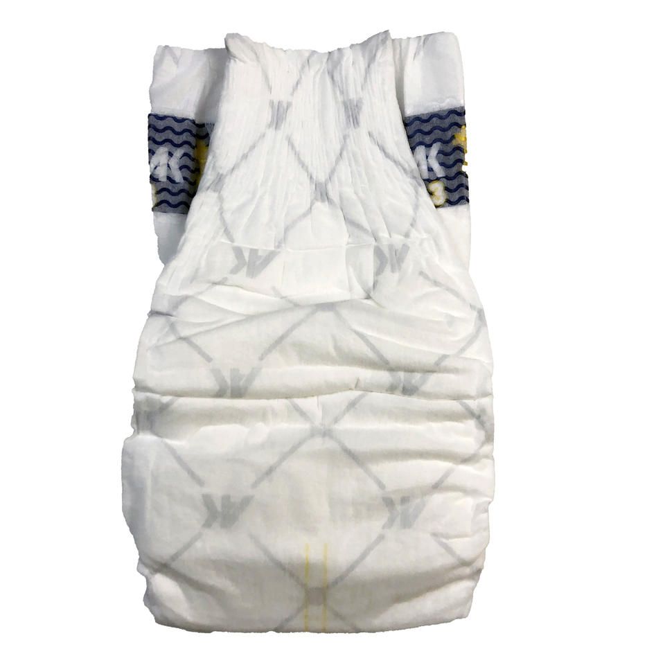 Buy Disposable Baby Diaper Factory from fujian liao paper co.,ltd ...