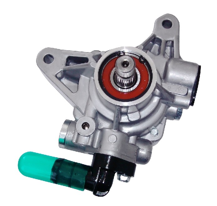 Buy Honda Odyssey 05 Power Steering Pump 56110-rfe-003 from Xiushan ...
