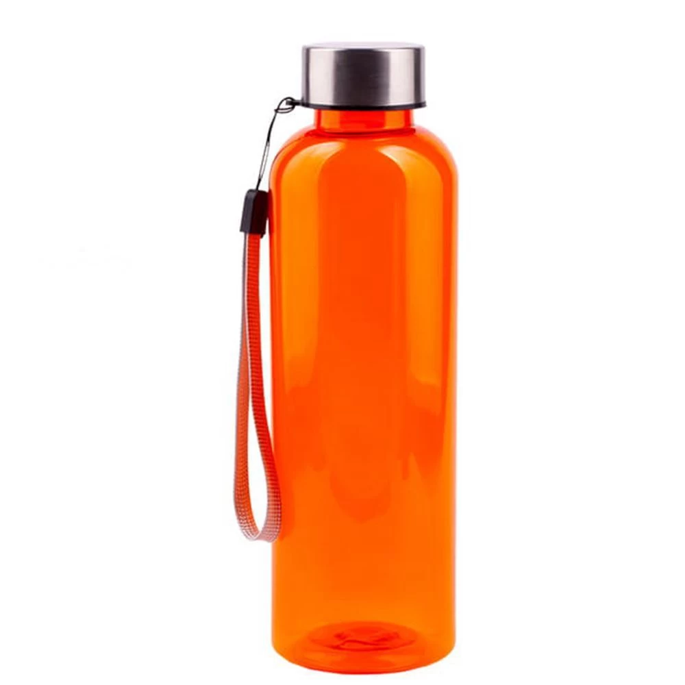 Buy Orange Water Bottle from Yongkang Yingji Industry and Trade Co ...