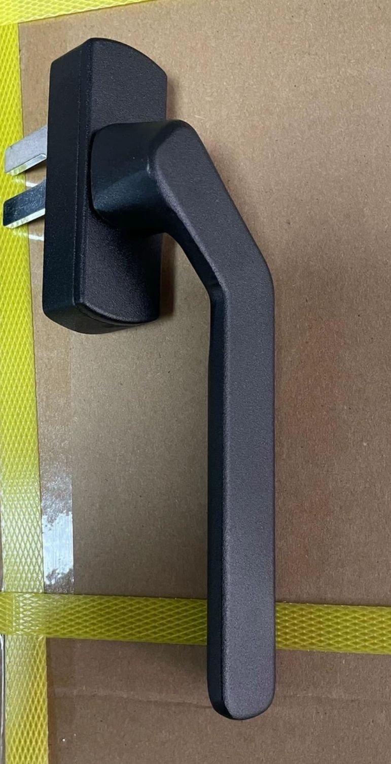 Buy Samson Handle, Tube Handle from zhenjiang hi-way Imp-exp. co.Ltd ...