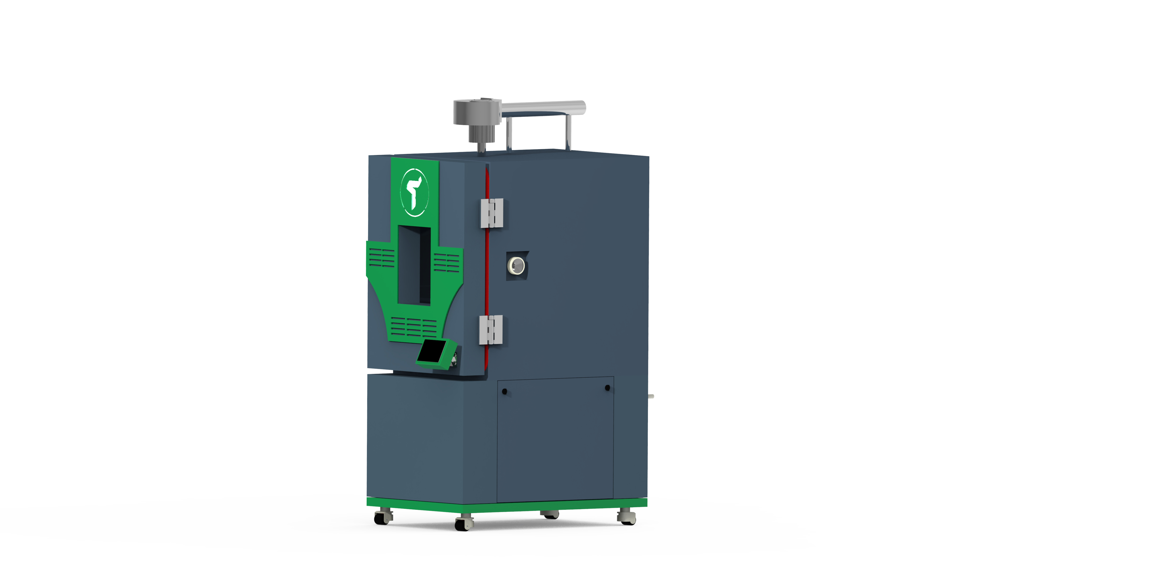 Buy Battery Test Chambers from Tunix Corporation, India | Tradewheel.com