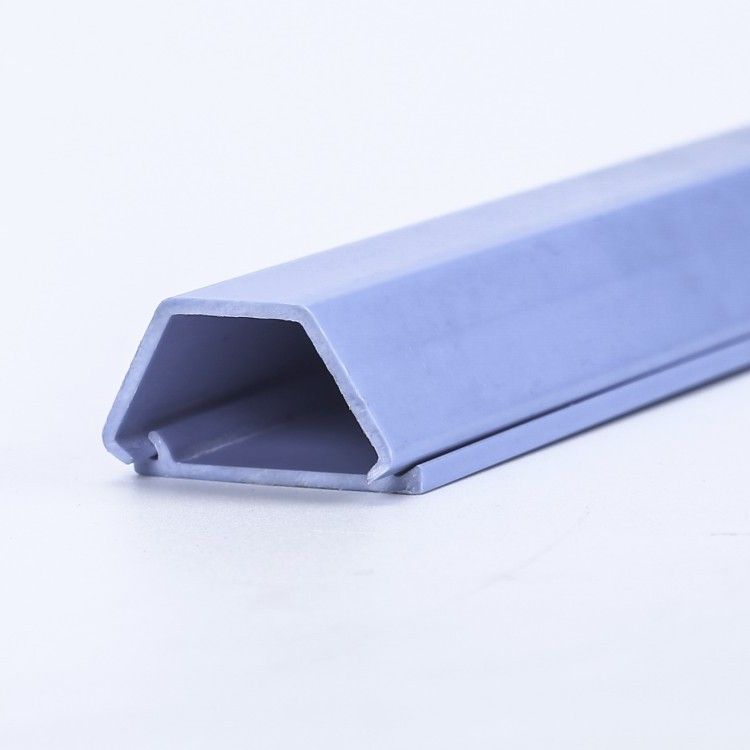 Buy Customized Extruded Plastic Pvc Profile from Fujian Yobest New ...