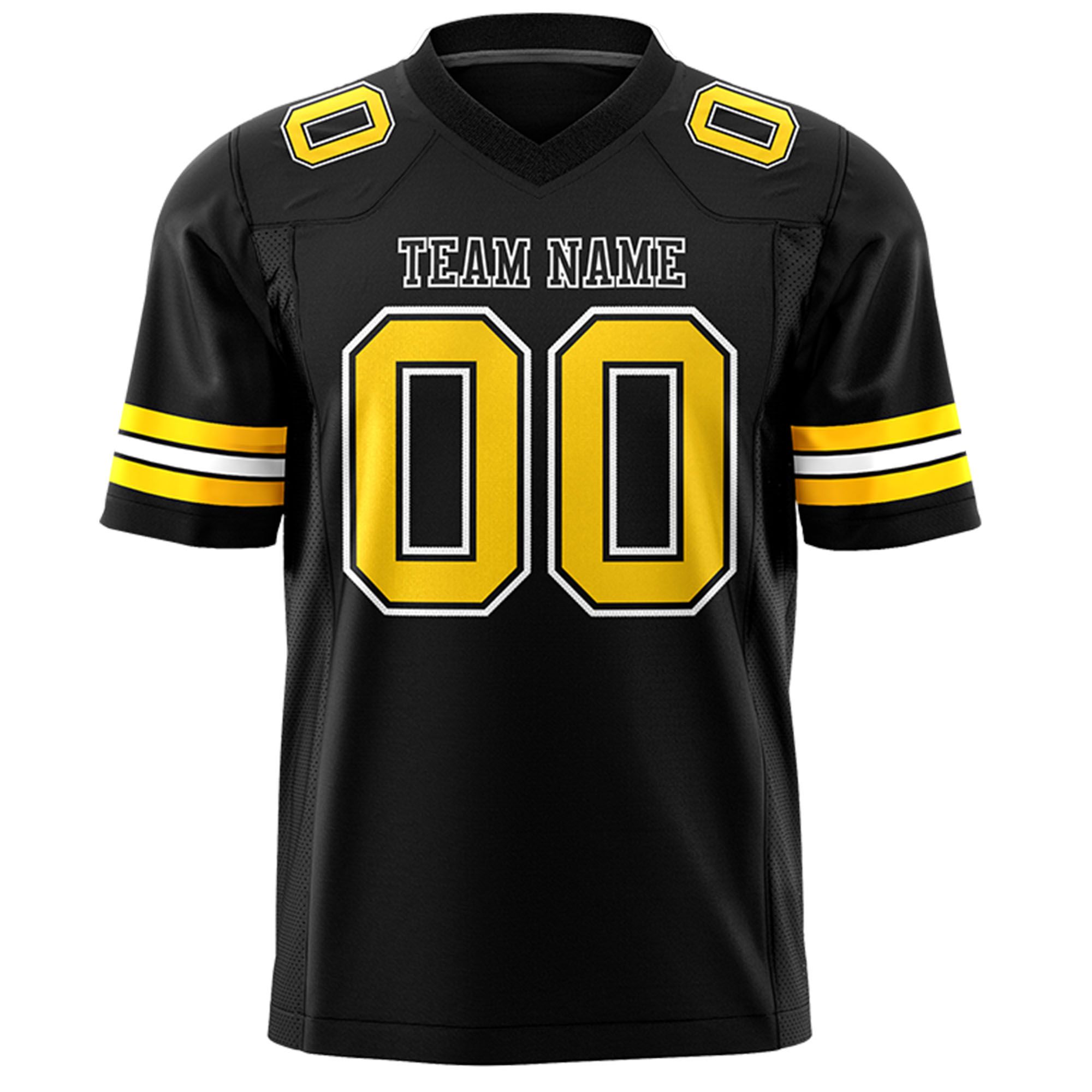 Buy Custom Football Jersey Uniforms from Putian Higou Sports Goods Co ...