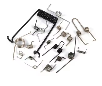 Buy 2mm Stainless Steel Torsion Spring from 鼎琉（天津）机械设备制造有限公司, China ...