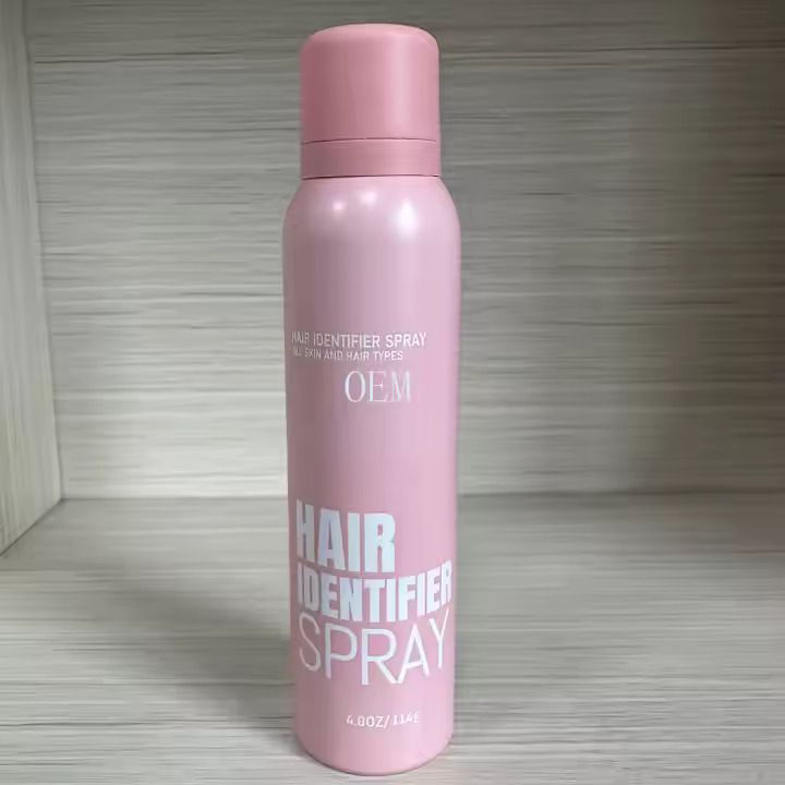 Buy Hair Identifier Spray For Facial Hair Removal - Effortlessly ...