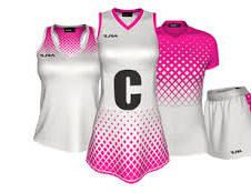 Buy Netball Uniforms from Aniwais Enterprises, Pakistan | Tradewheel.com