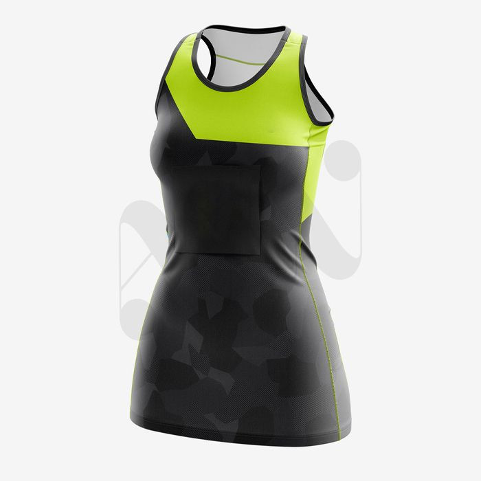 Buy Netball Uniforms from Aniwais Enterprises, Pakistan | Tradewheel.com