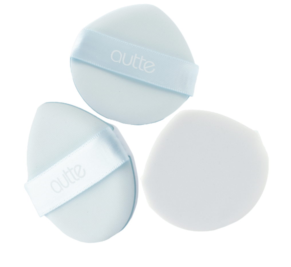 Buy Autte Cloud Puff 02 from DAN Co., Ltd., South Korea | Tradewheel.com