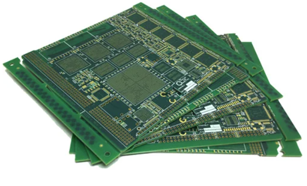 Buy 14-layer Pcb Circuit Board from Shenzhen Leadsintec Technology Co., Ltd, China | Tradewheel.com