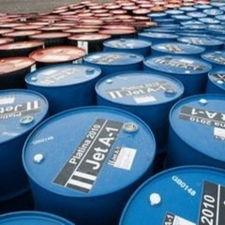 Buy Jet Fuel from LLC - ALKIR OILGRUPP, Russia | Tradewheel.com