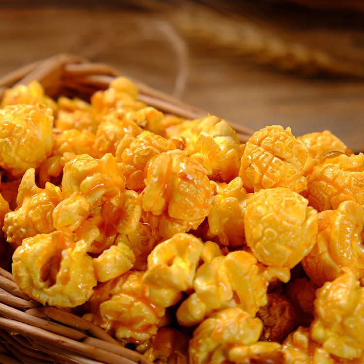 Buy Popcorn Net Red 90g Net Red Leisure Office Snacks Milk Tea Shop Ktv ...