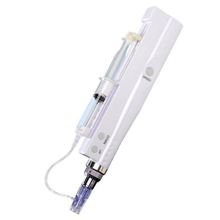 Buy Nano Micro Needle Water Injector Gun Mesotherapy Gun -c from hebei ...