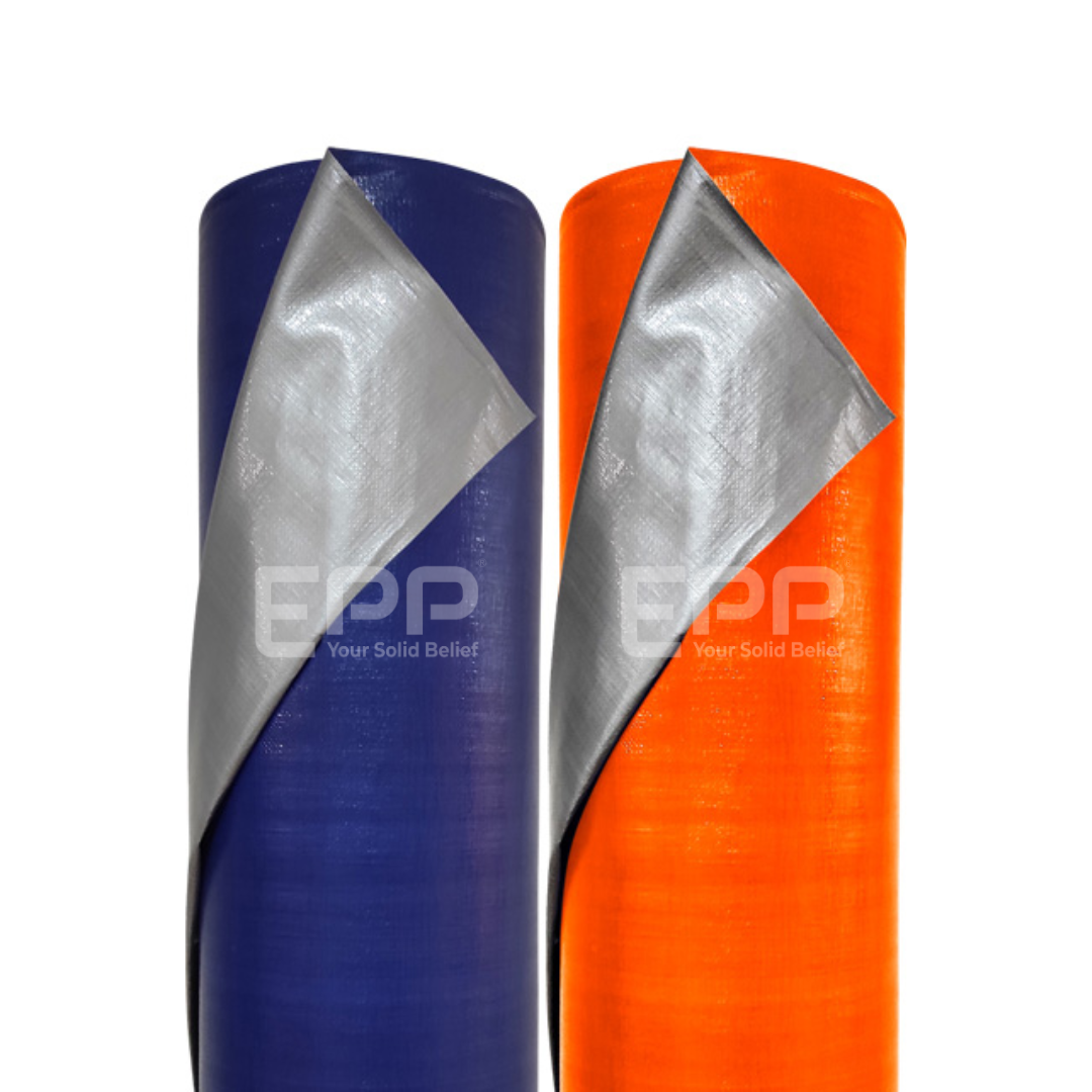 Buy Hot Selling Agricultural Tarpaulin For Fish Pond Tarp For Roof from ...