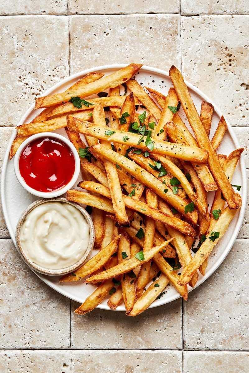 Buy Top Quality Frozen French Fries Frozen Potato Frozen French Fries ...