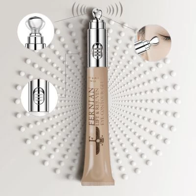 Buy Fernian Lift & Rejuven Eye Contour Gel from Fernian / GöçTürk ...