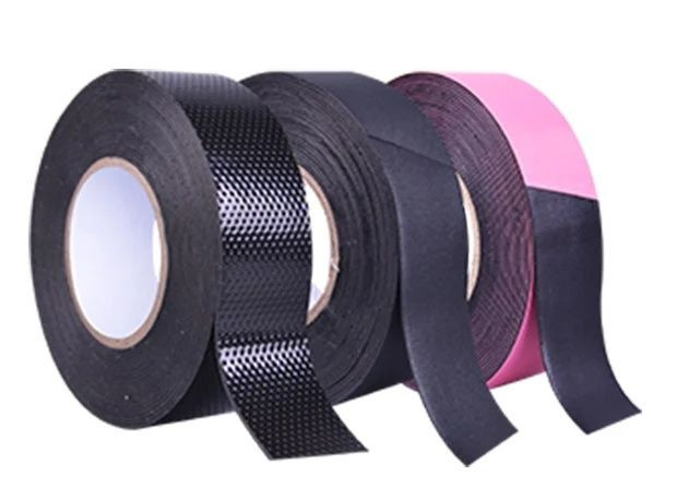 Buy High-voltage Self-fusing Rubber Tape from Shanghai Yongguan ...