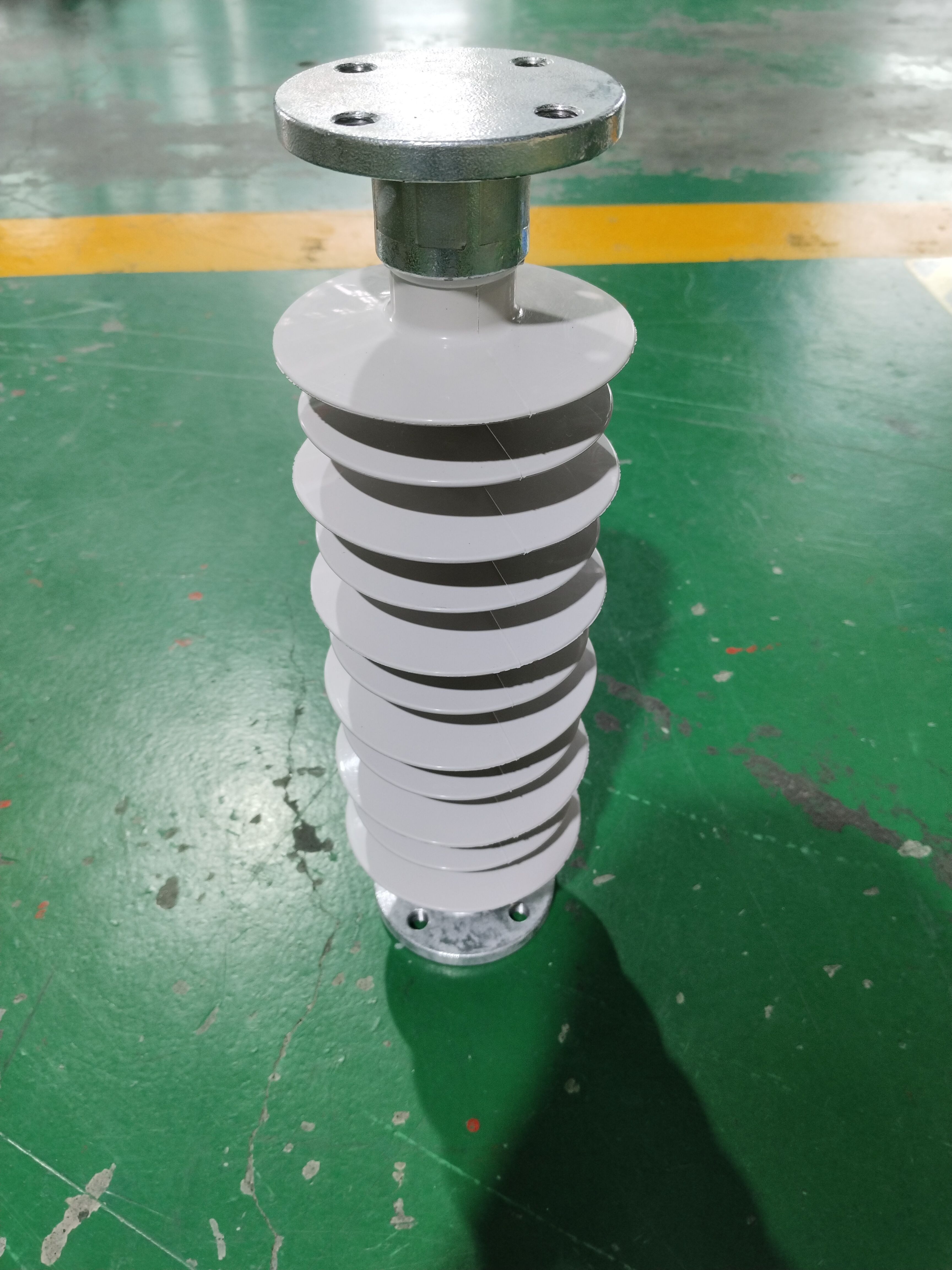 Buy Polymer Insulator & Live Line Tools from TID POWER SYSTEM CO.,LTD ...
