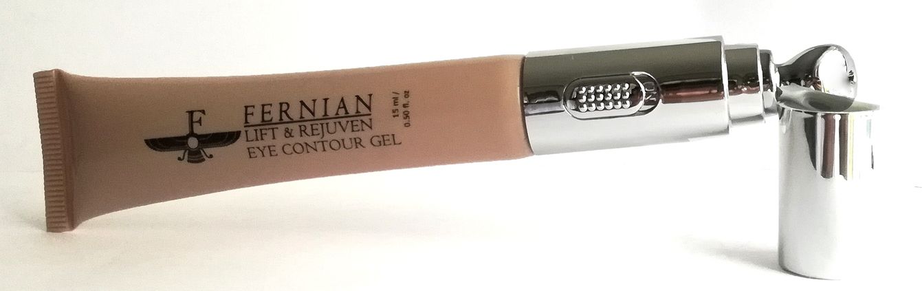 Buy Fernian Lift & Rejuven Eye Contour Gel from Fernian / GöçTürk ...