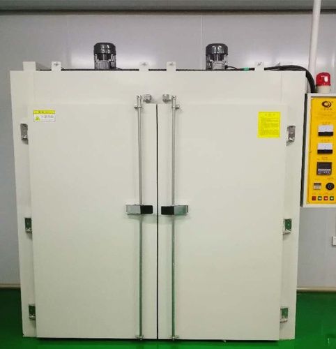 Buy Electrostatic Spraying Line: Efficient And Precise Coating Solution from Suzhou Hengjiu ...