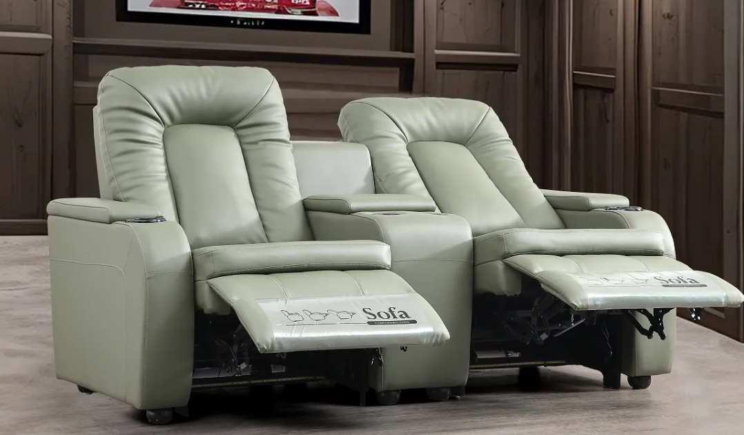 Buy Theatre Recliners-ca18 from Cares Furniture Co., ltd, Hong Kong ...
