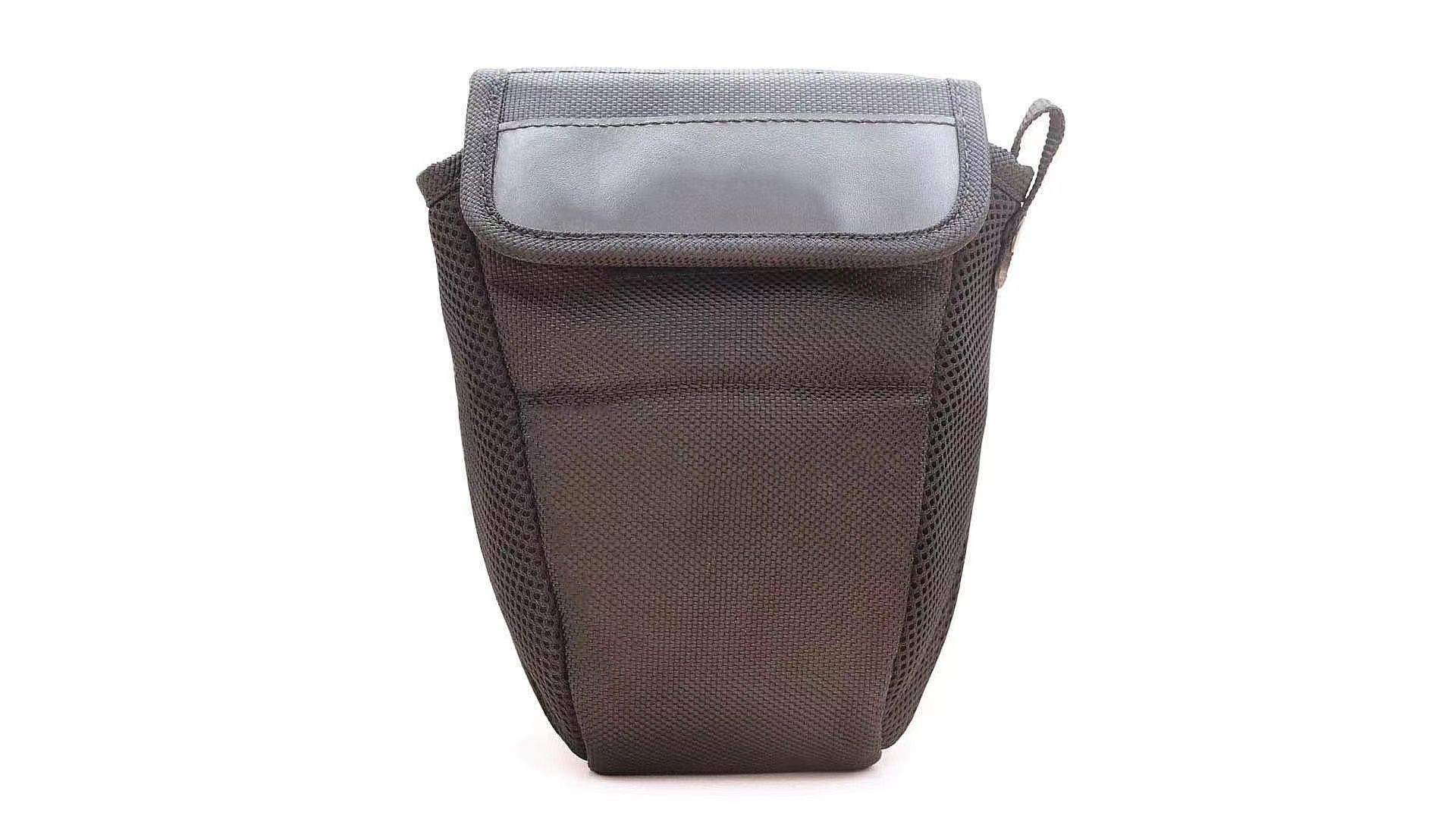 Buy High Quality Nylon Leather Camera Case Bag Nikon Camera Dslr Case ...