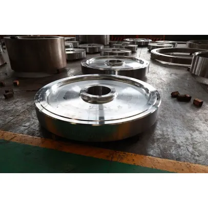 Buy Forged Gear Blanks from Shandong Runchi Machinery Technology Co ...