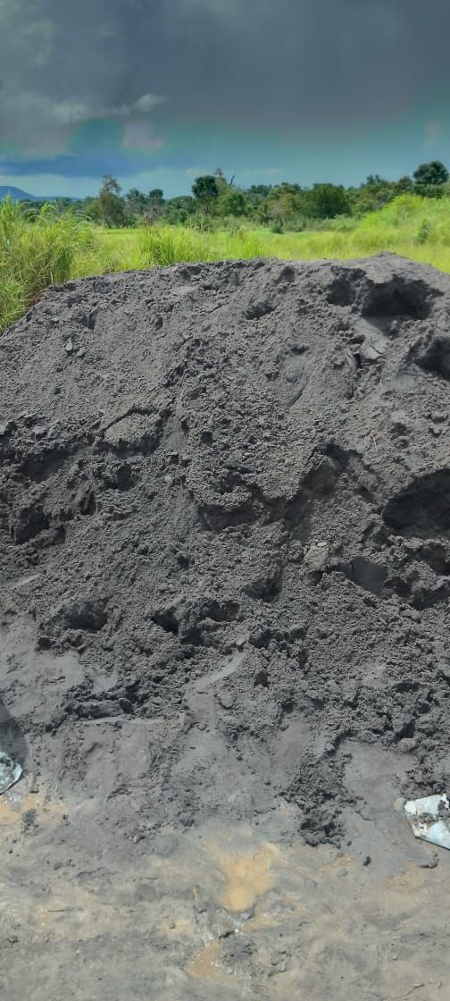 Buy Ilmenite (titanium Ore Concentrate) from Lotus Integrated Concepts ...