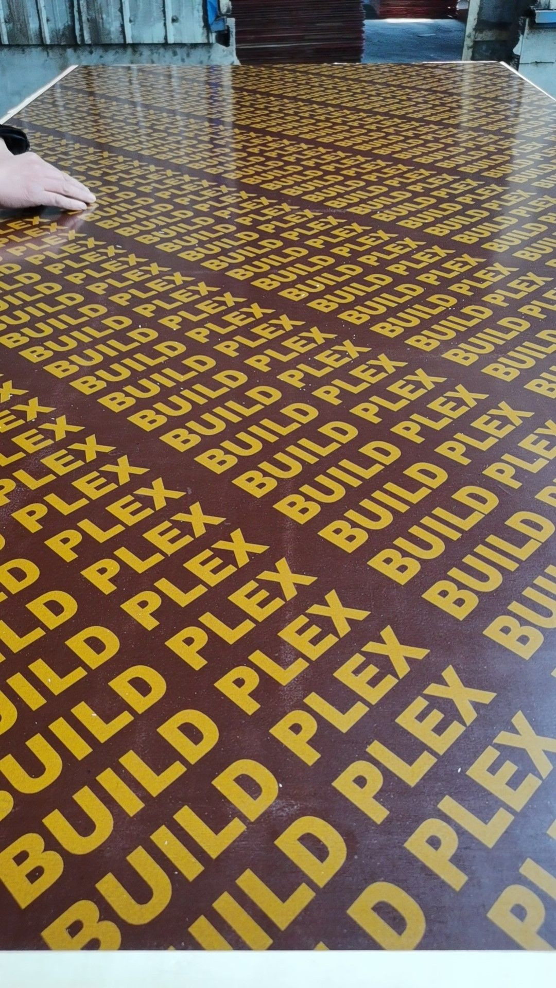 Buy Paper Laminated Sheet For Panel Materials Boards from Zhonghui ...