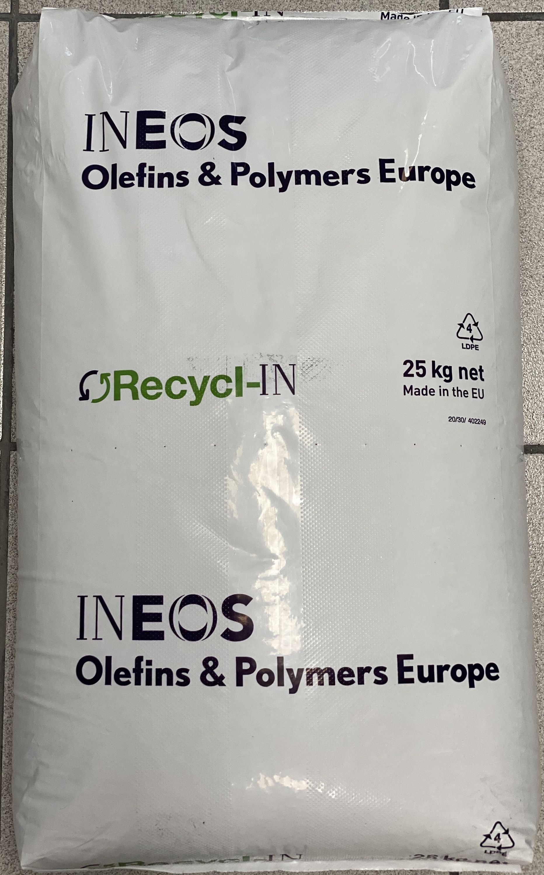 Buy Plastics Raw Materials from Prolific Commodities Exporters ...