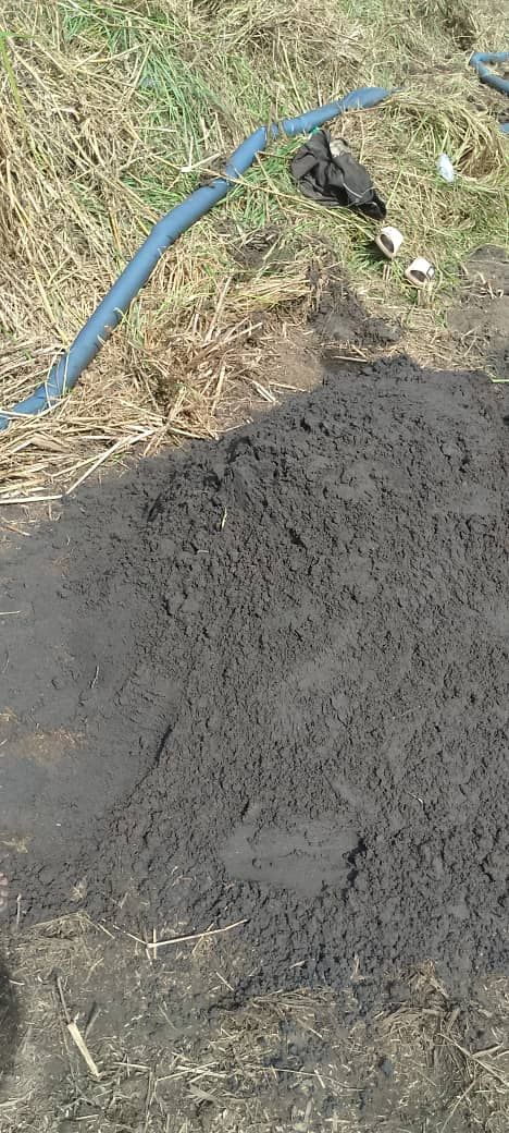 Buy Ilmenite (titanium Ore Concentrate) from Lotus Integrated Concepts ...
