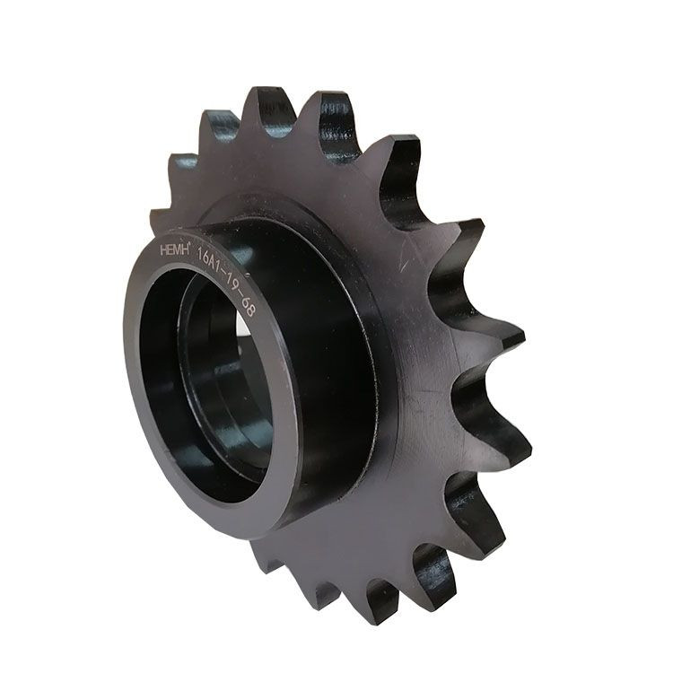 Buy High Performance Steel Roller Chain Sprocket Industrial Gear ...