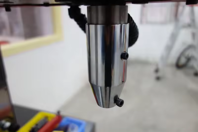 Buy Hydraulic Fastener Insertion Self Clinching Machine Hager Pem With ...