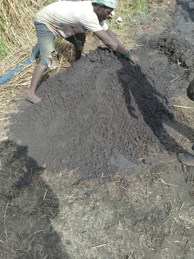 Buy Ilmenite (titanium Ore Concentrate) from Lotus Integrated Concepts ...