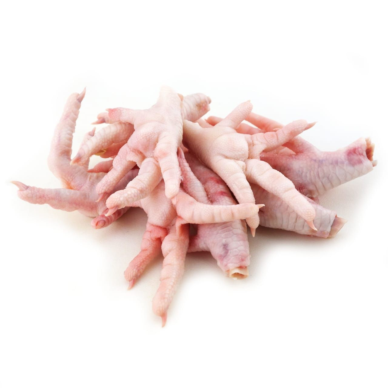 Buy Frozen Chicken Feet & Halal Chicken Paws from UVAS SP. Z O.O ...