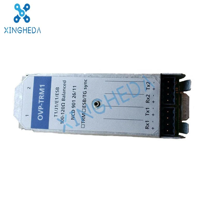 Buy Ericsson Ovp-trm1 100-120 Ohm Balanced Unit Ncd 901 26/11 from ...