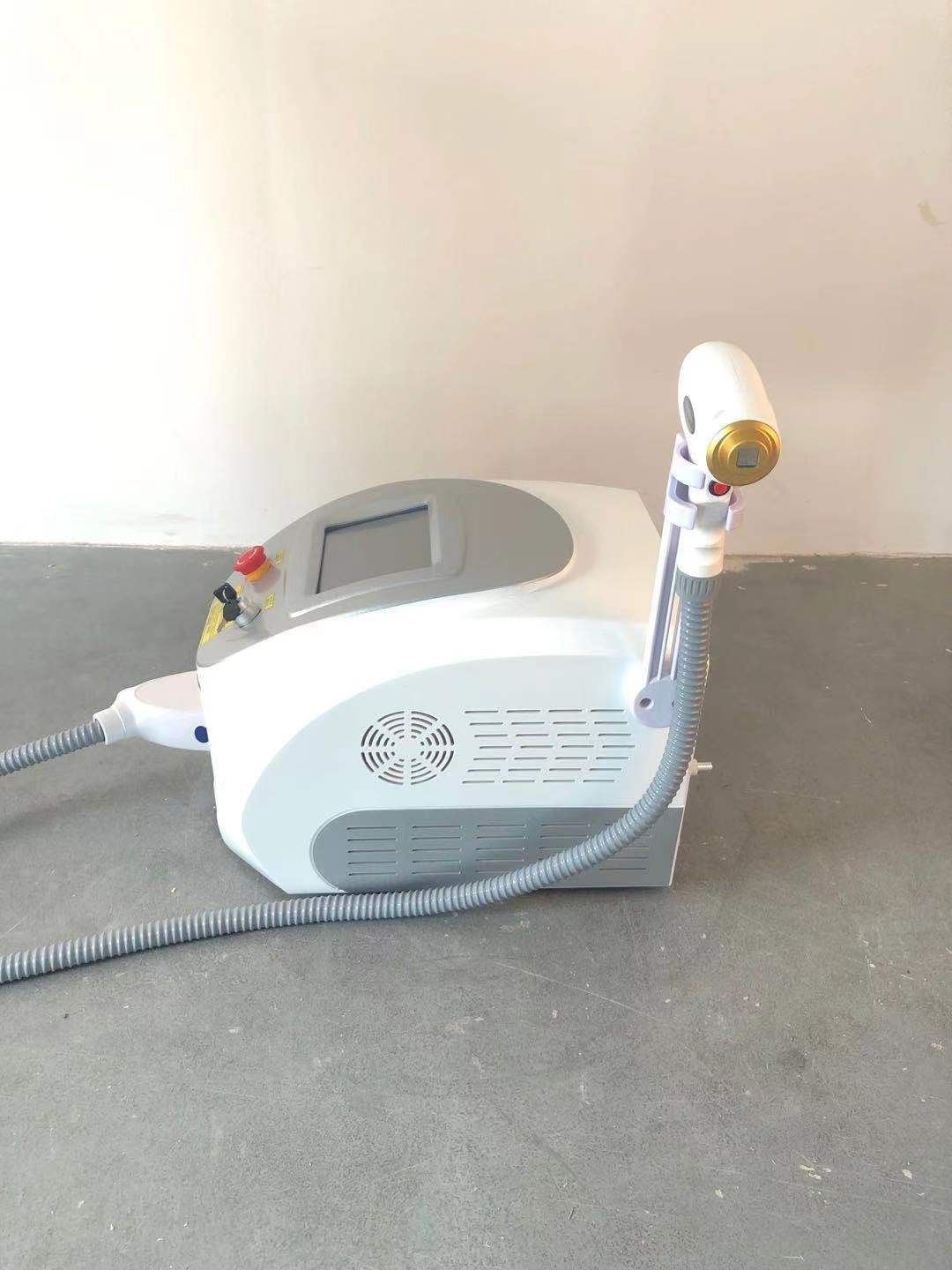 Buy High Intensity 808nm Diode Laser Hair Removal Machine from Xinlei ...