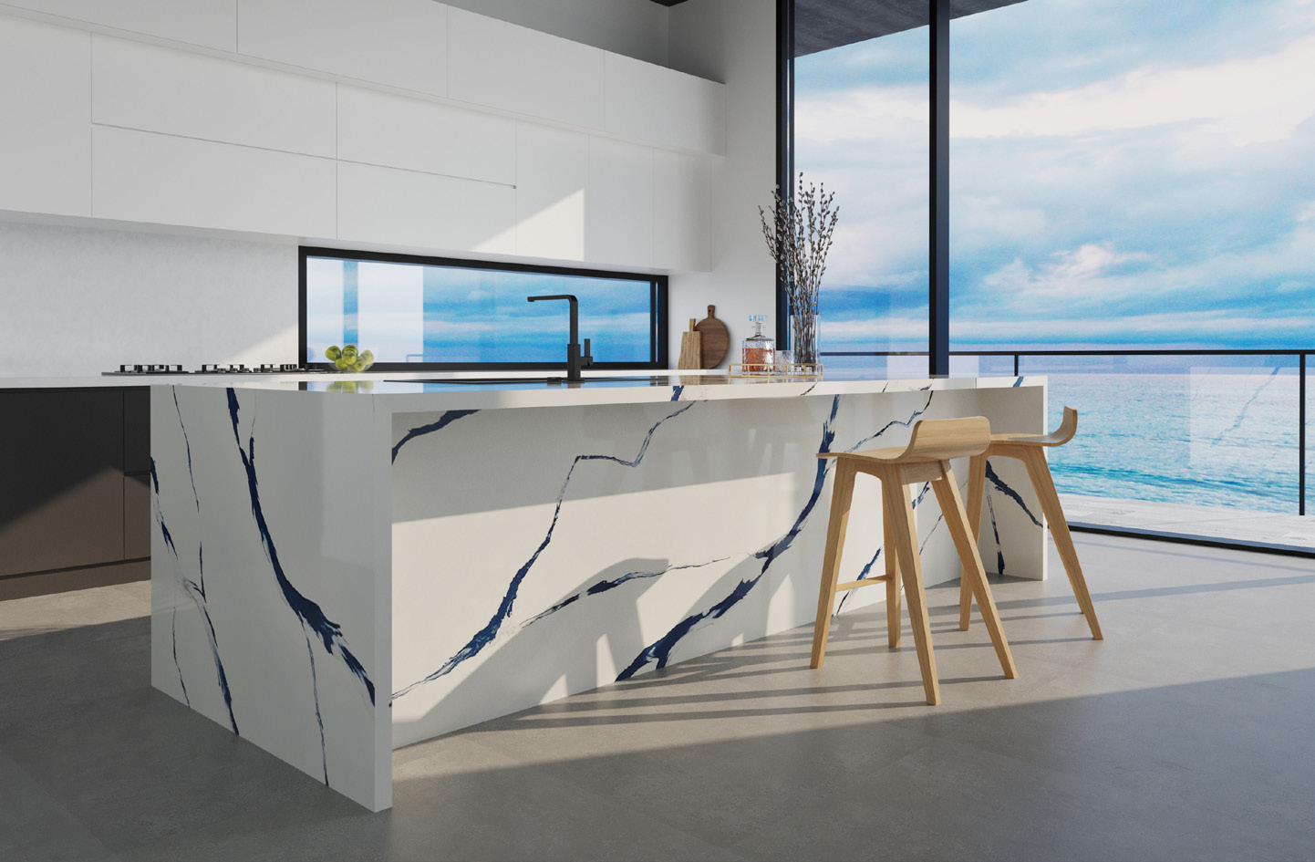 Buy Quartz / Counter Top from SourceXpert Solutions Pte. Ltd ...