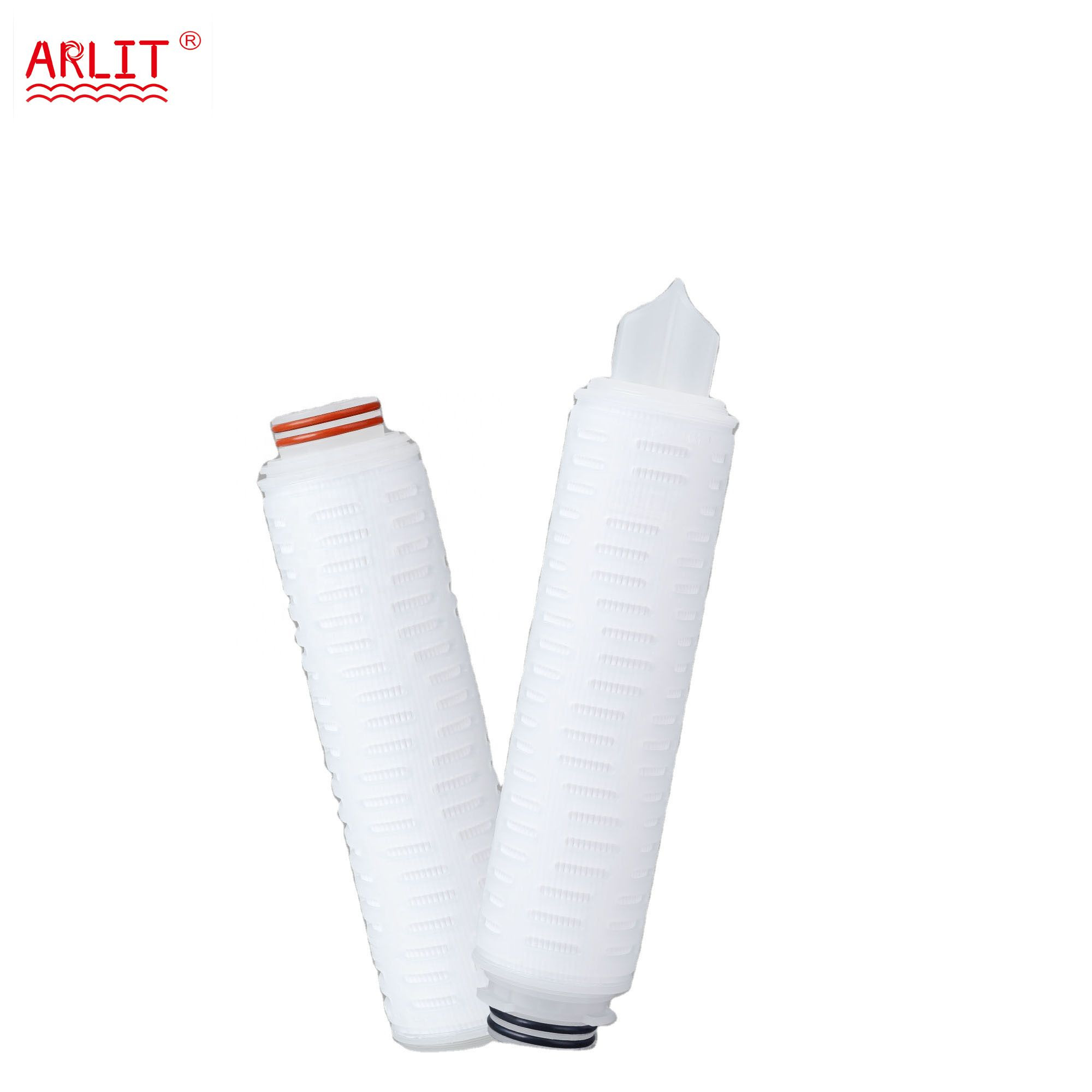 Buy 0.1 Micron 10 Inch Final Filtration Pes Micropore Filter Cartridge ...