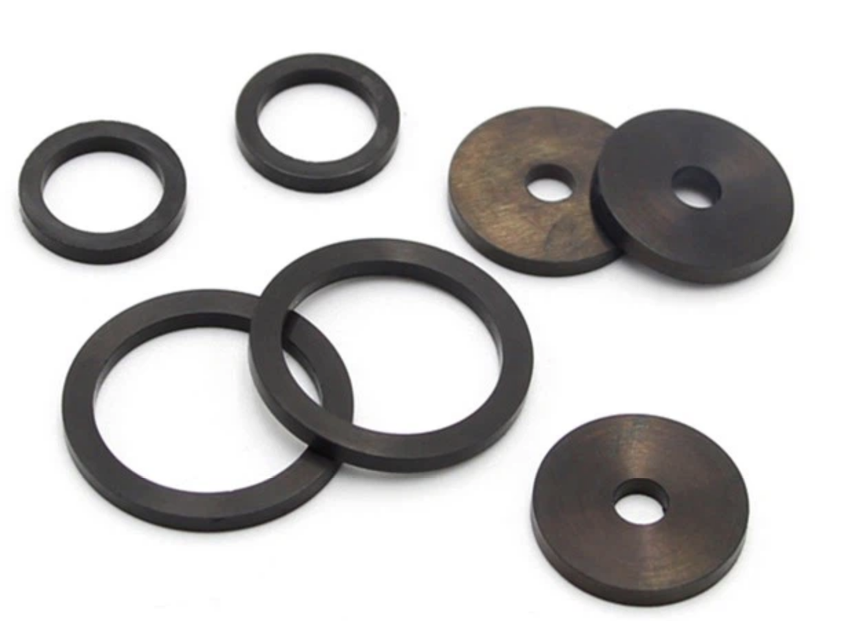 Buy Rubber Gasket Washer Flat Seal Rubber Hose Washer from Shunwei ...