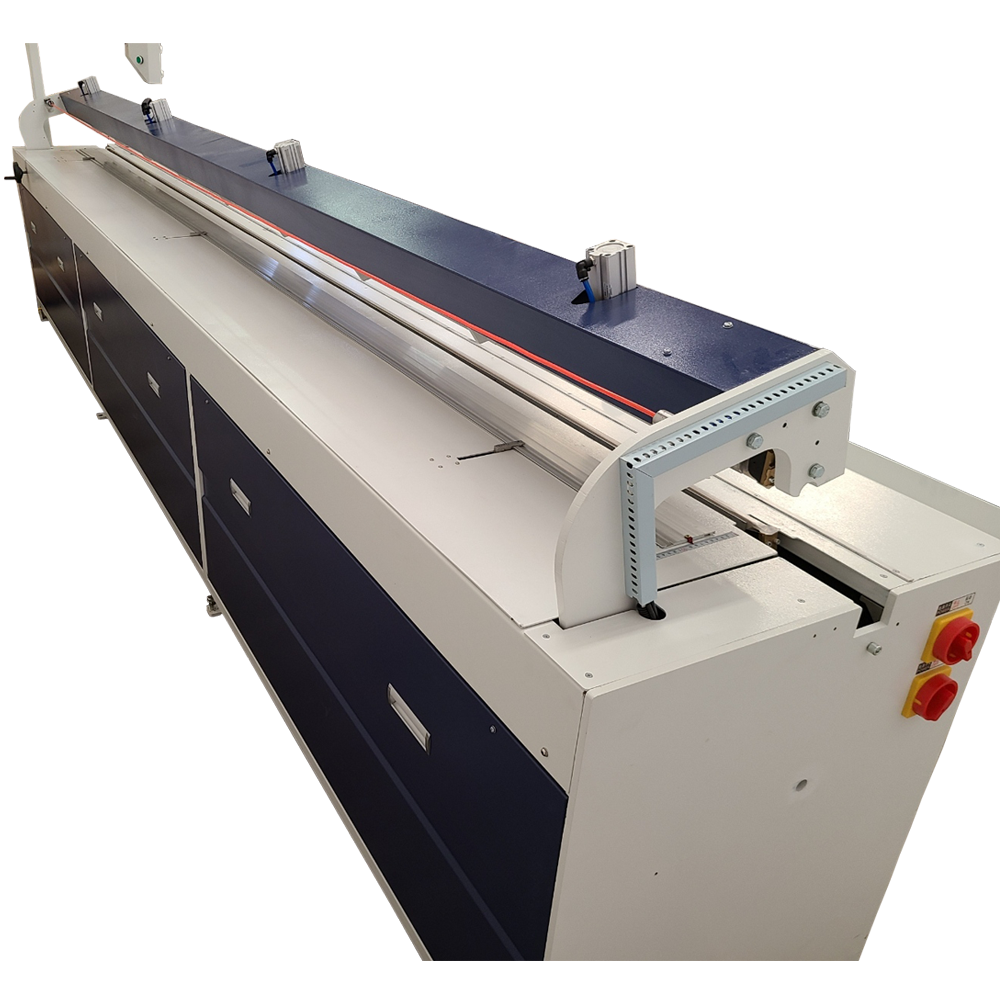 Buy Ultra Ws/ Fabric Welding Machine from MarQi Blinds, USA ...