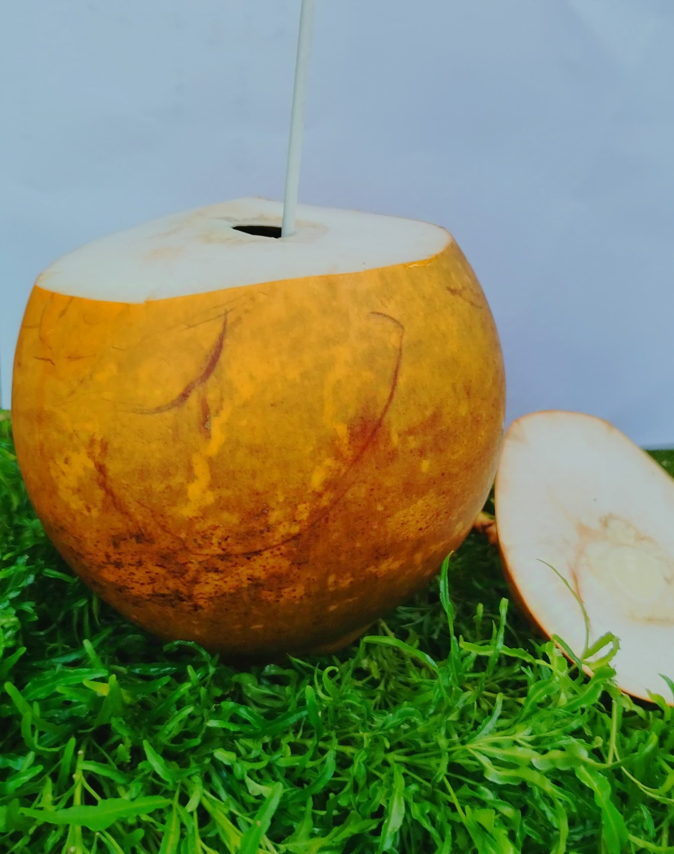 Buy King Coconut from R M G PRODUCT (PVT) LTD, Sri Lanka | Tradewheel.com