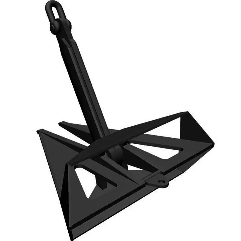Buy Delta Anchor from Nantong Junyu Marine Equipment Co., Ltd., China ...