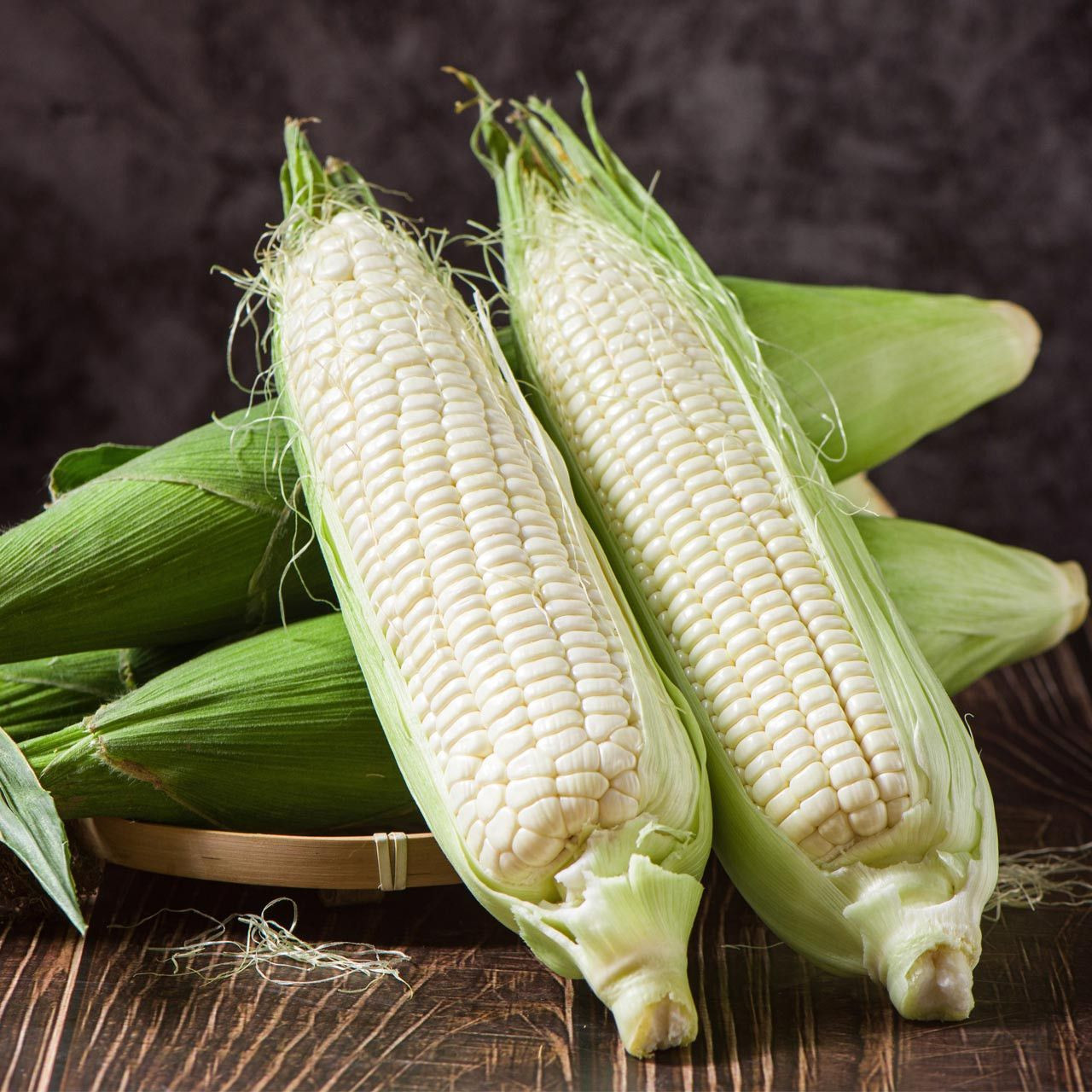 Buy Fresh Natural White Maize Animal Feed Bulk Supply White Maize ...