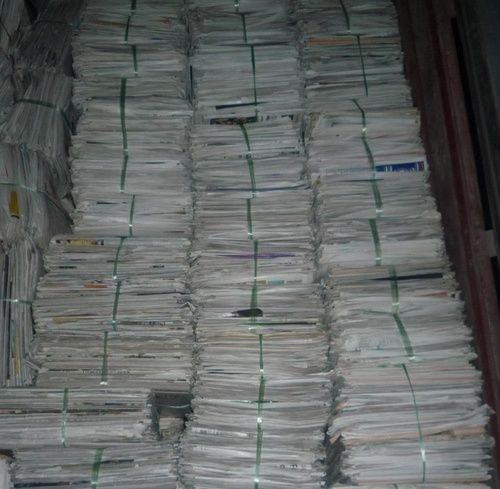 Buy Occ Waste Paper Scrap / Occ / Onp / Oinp Paper / Yellow Pages ...