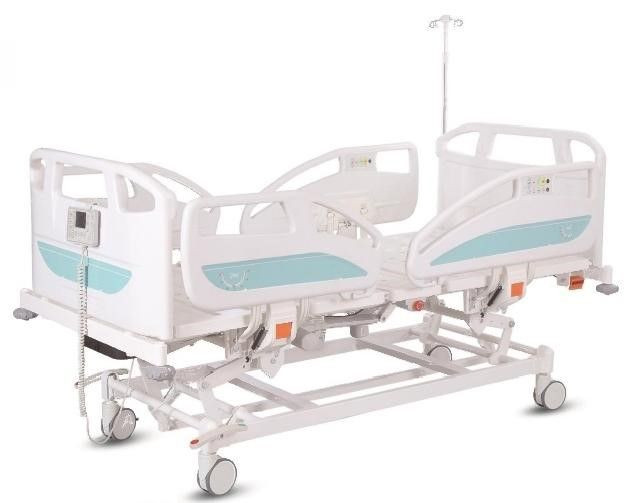 Buy Dd Dc 07 Electric Five Function Hospital Bed From Hengshui