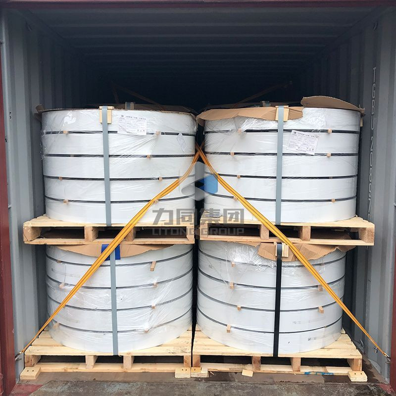 Buy Pvdf Coating On Aluminium from LITONG ALUMINUM INDUSTRY (Wuxi) CO ...