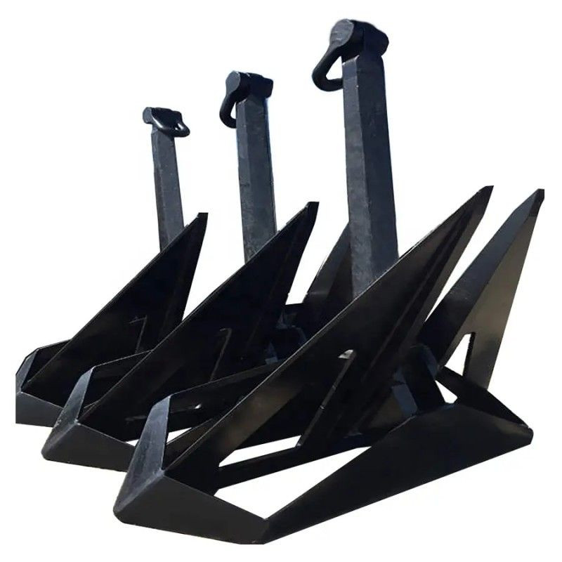 Buy Delta Anchor from Nantong Junyu Marine Equipment Co., Ltd., China ...
