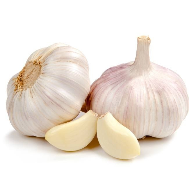 Buy Fresh Clove Garlic – Premium Grade For Culinary And Medicinal Use ...