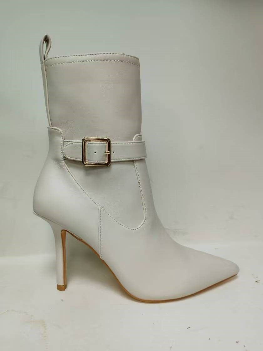 Buy High Heels from Huizhou Mai Luo shoes Co., Ltd, China | Tradewheel.com