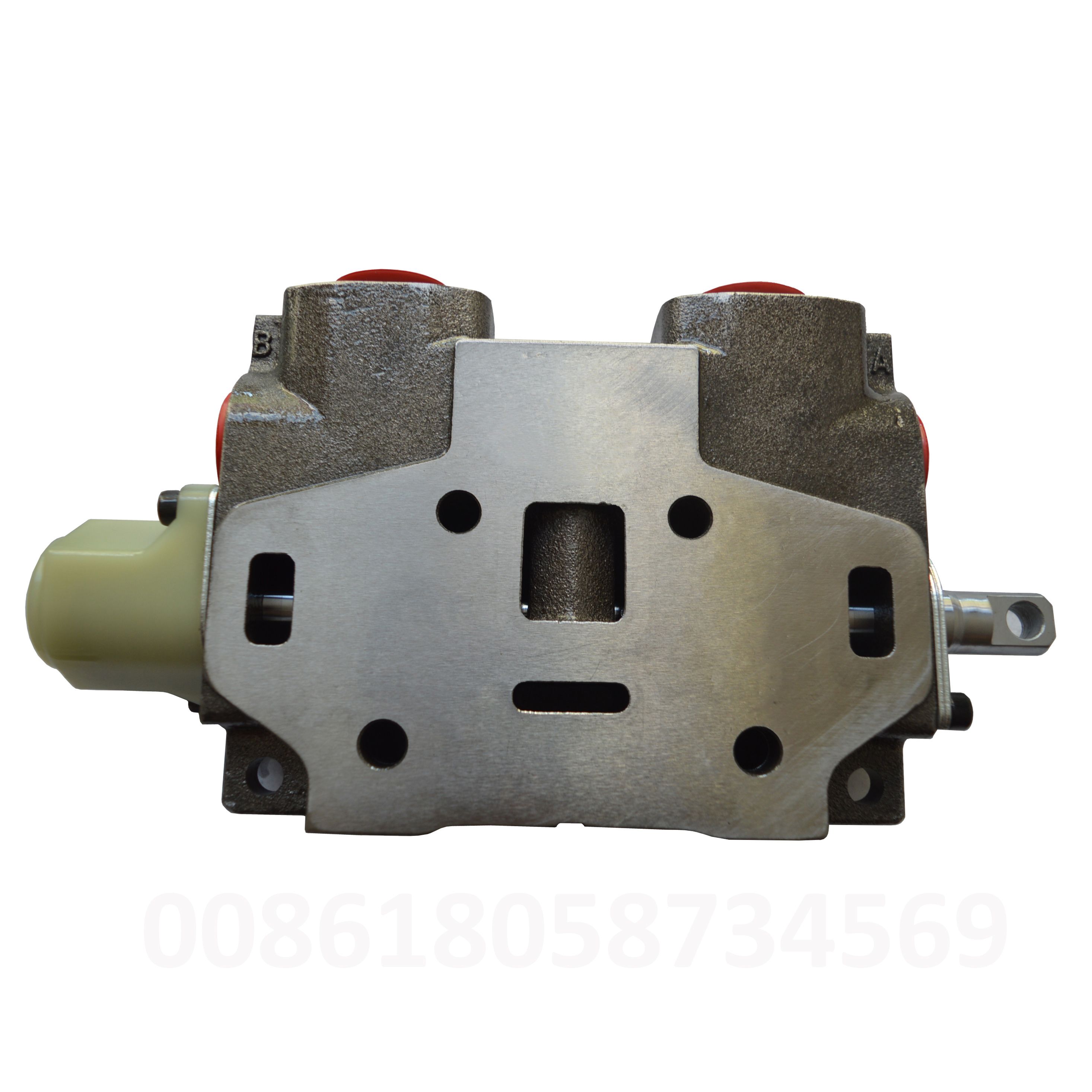 Buy Parker Control Valves High Flow Sectional Valve from lu'an ruito ...